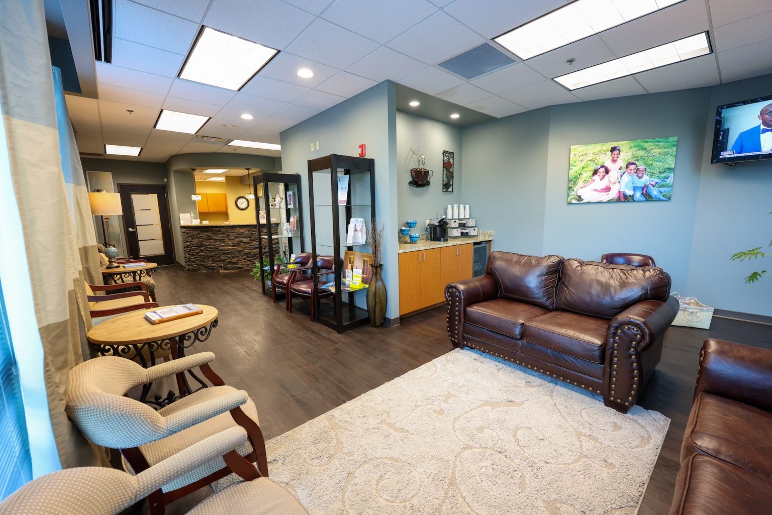 About - Kennestone Dental